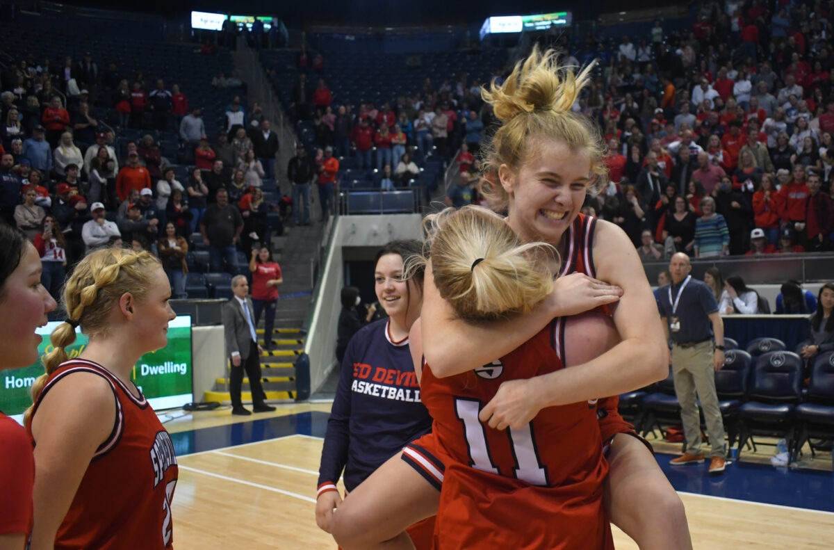 Best of the Best: 2022 Utah Valley Girls Basketball All-Valley Team ...